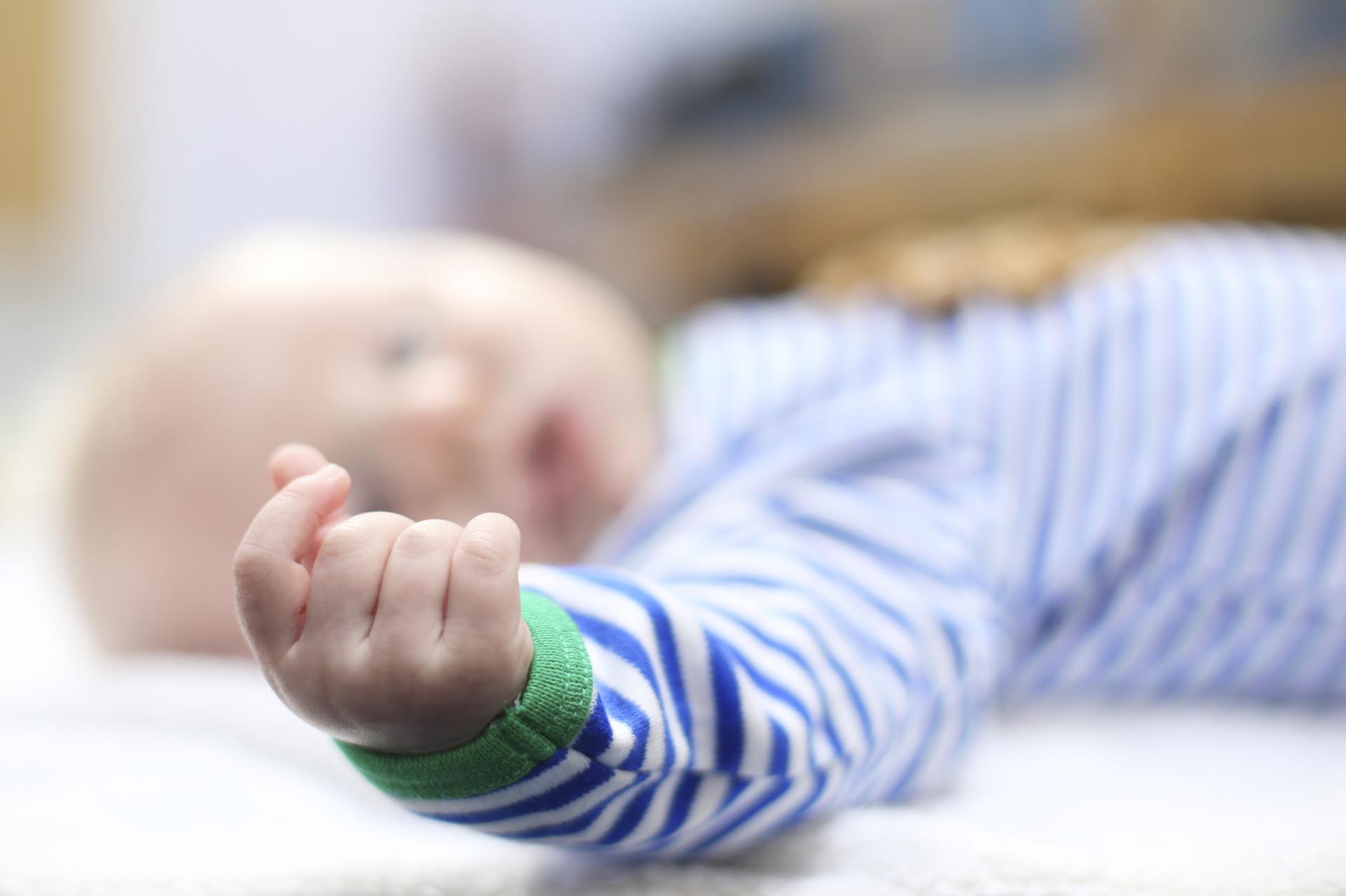 Miranda Webb | Parent Educator