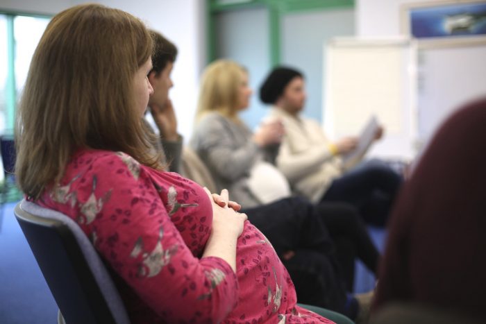 Miranda Webb | Parent Educator